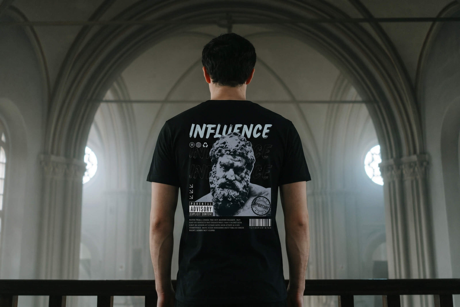 IKIRU Clothing | Premium Japanese Men's Streatwear Brand – Ikiru Clothing